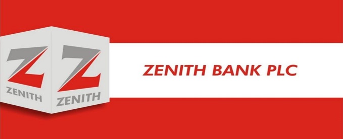 Zenith Bank Suspends Use of Naira Card International Usage ...
